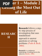 Personal Development Grade 12 | PDF | Self | Disciplines