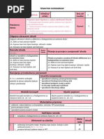 Ponavljanje - Regulacija Stalnoga Sastava Tjelesnih Tekućina U Organizama | PDF