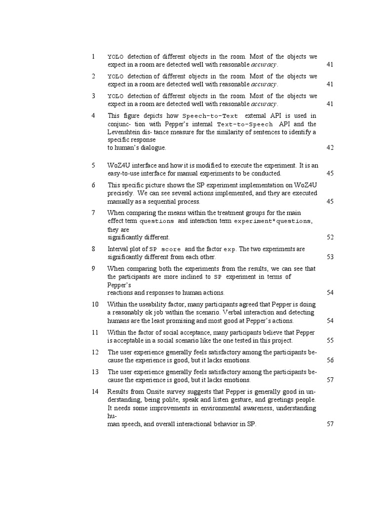 FULLTEXT01 | Download Free PDF | Experiment | Usability