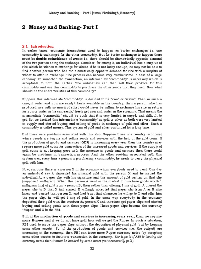 2 Indian Economy Book V Edition Vivek Singh | PDF | Financial Markets ... 2 Indian Economy Book V Edition Vivek Singh | PDF | Financial Markets ...