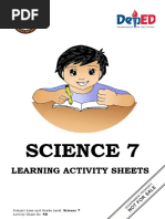 SHS STEM Bio1 Q1 Week 3 Module 5 - Cell Modification | PDF | Small ...