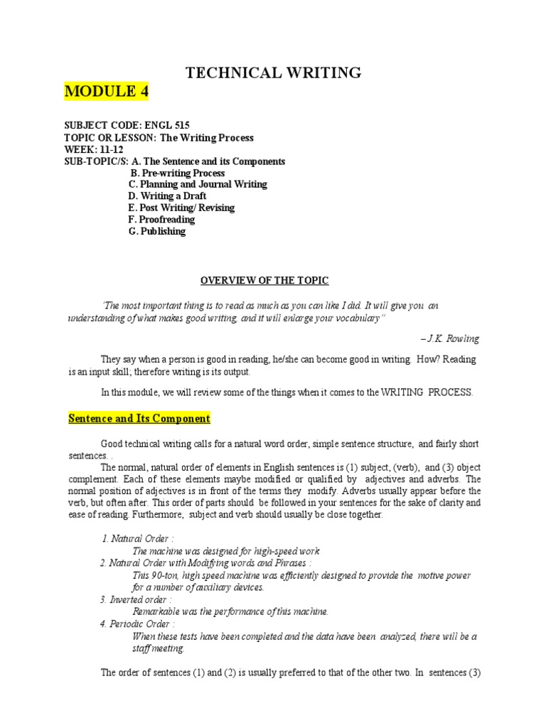 Reviewer - Technical Writing | PDF | Methodology | Quantitative Research