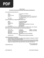 Panduan Pemberitahuan Impor Barang (PIB) | PDF