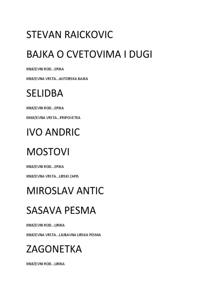 Stevan Raickovic | PDF