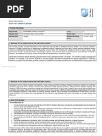 Click Clack The Rattle Bag | PDF | Experience | Storytelling