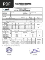 UPN Section Properties and Dimensions | PDF | Technology & Engineering