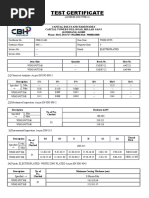 ERW Pipe Chart | PDF
