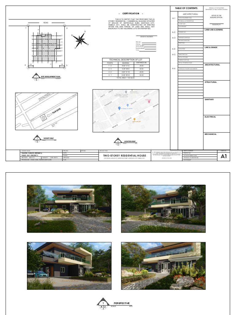 BSD Final Output | PDF | Room | Brisbane