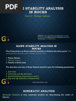 What Is RQD (Rock Quality Designation) and How To Calculate It | PDF ...