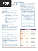 FDA Form 2253 Submission Instructions | PDF | Food And Drug ...