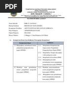 Formulir Pengukuhan PKP | PDF