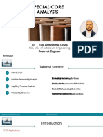 Chan Plot Interpretations | PDF