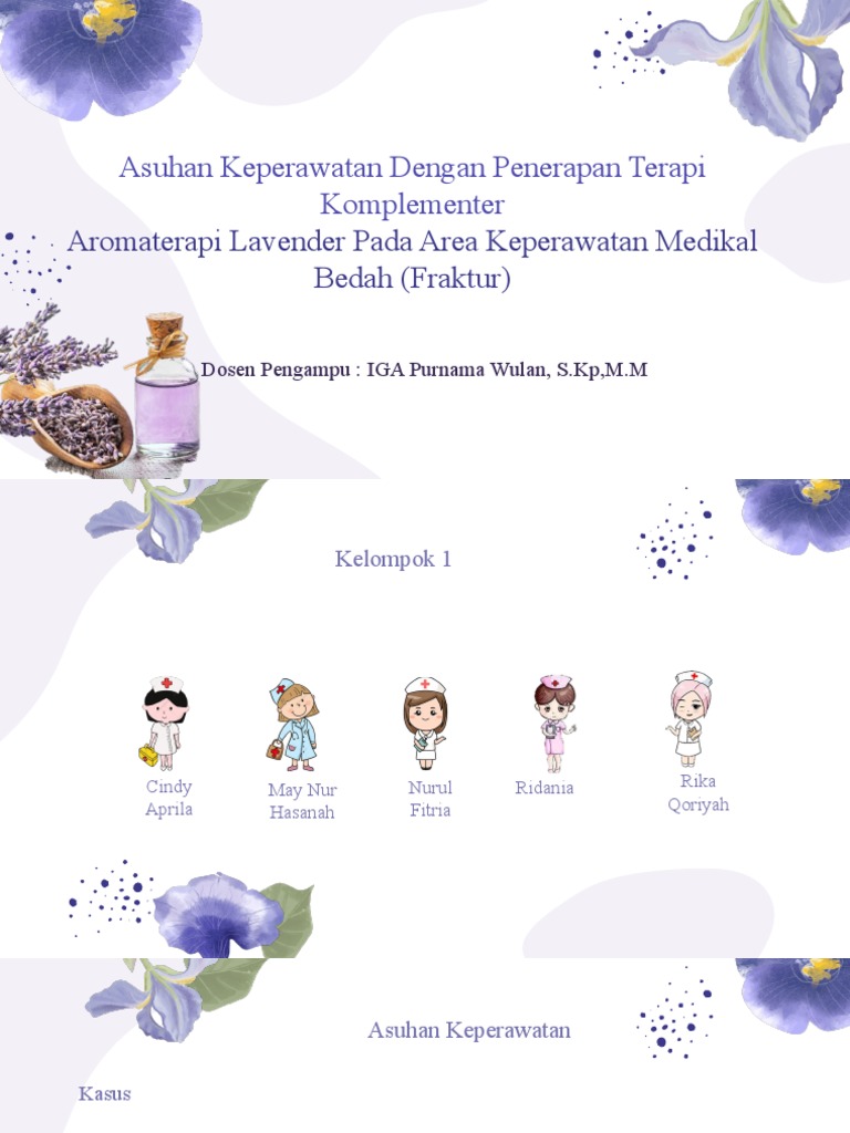 2 KMB Komplementer | PDF