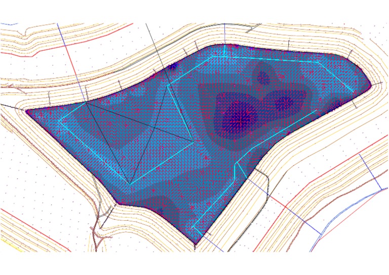 Isalnita TOPO-Model | PDF