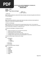 Interview Typical 100 Questions For BIW Fixture Design Engineer ...