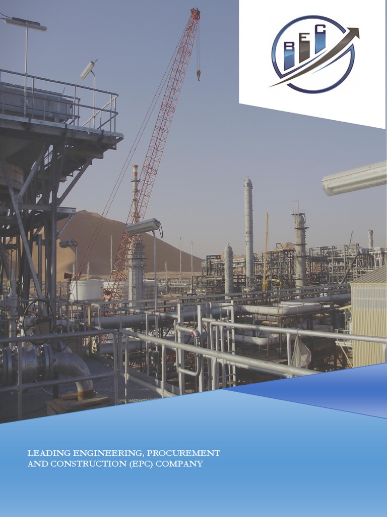 Catalog BEC | PDF | Engineering | Engineering Design Process