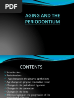 List of Library Dissertation Topics in Periodontics | PDF ...