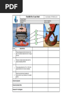 Jsa Cladding | PDF | Risk | Hazards