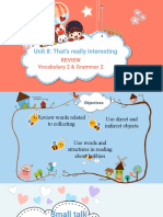 Think - Level 1 (Workbook) | PDF | Syntax | Grammar