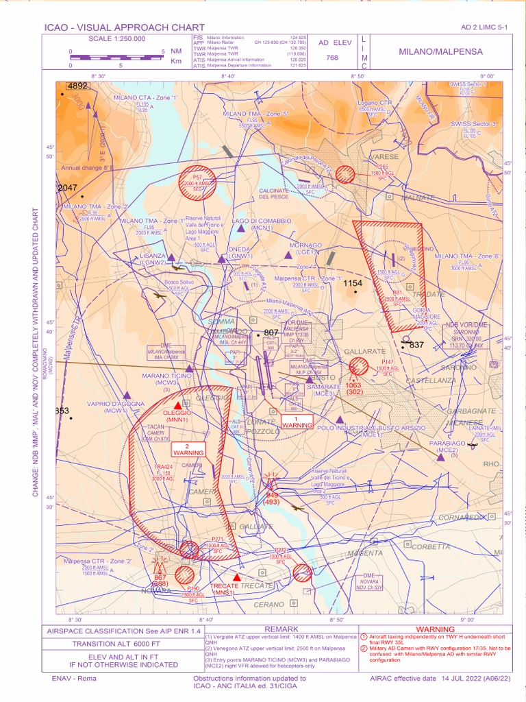 Li Ad 2 Limc 5-1 en | PDF