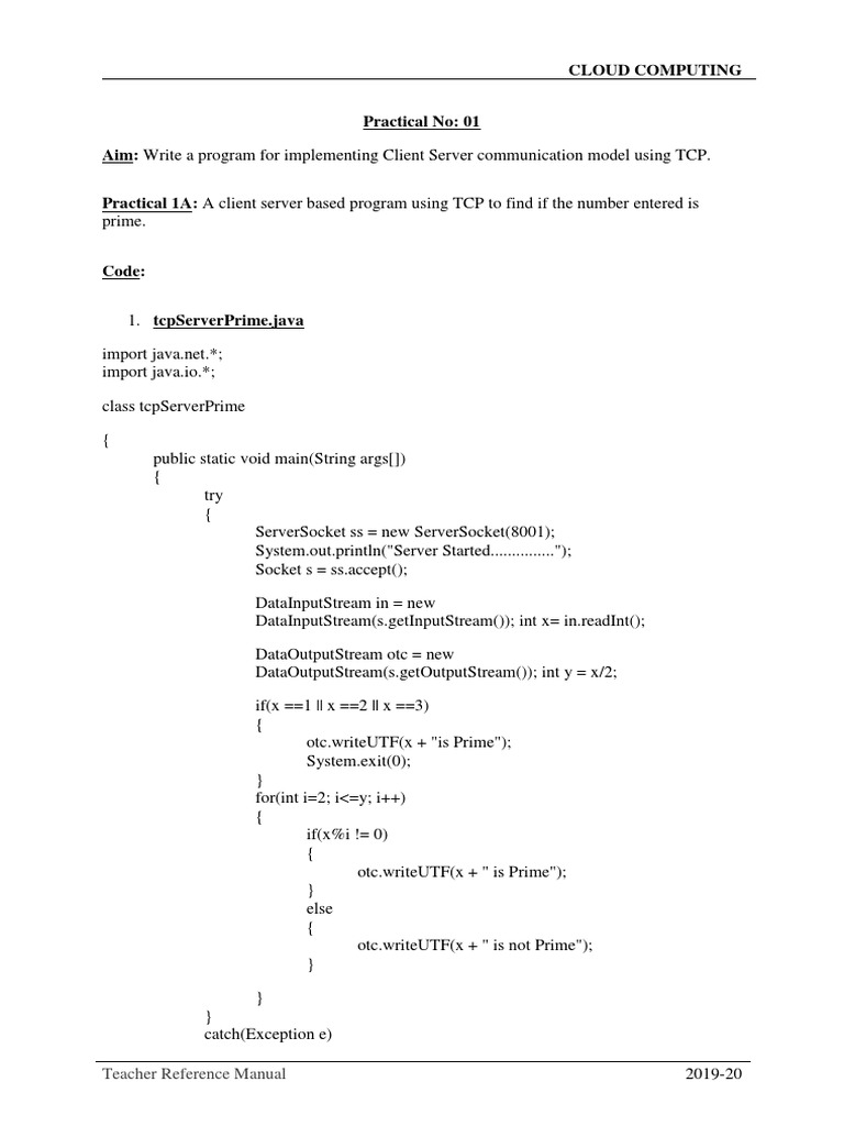 CC Manual | PDF | Representational State Transfer | Web Service