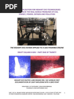 Walter Russell's Chart | PDF | Periodic Table | Chemical Elements