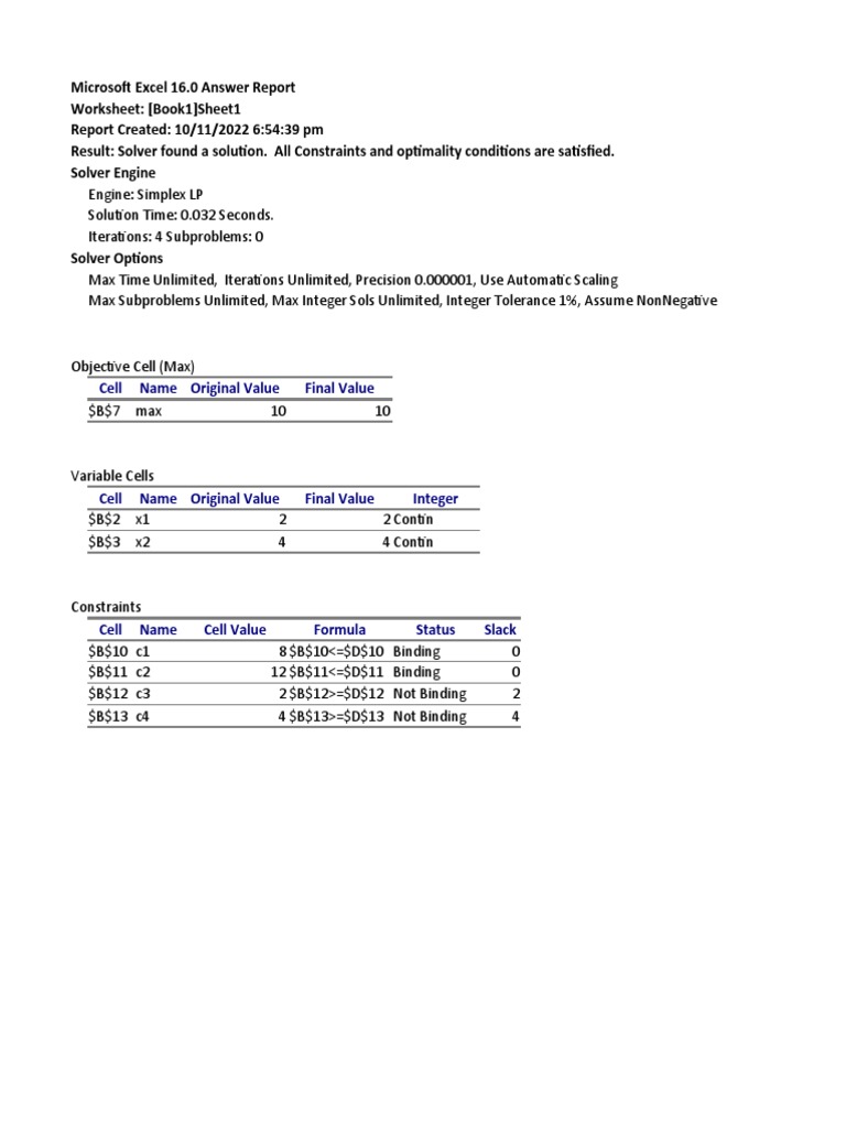 Try 2 | PDF | Computer Programming | Mathematical Logic