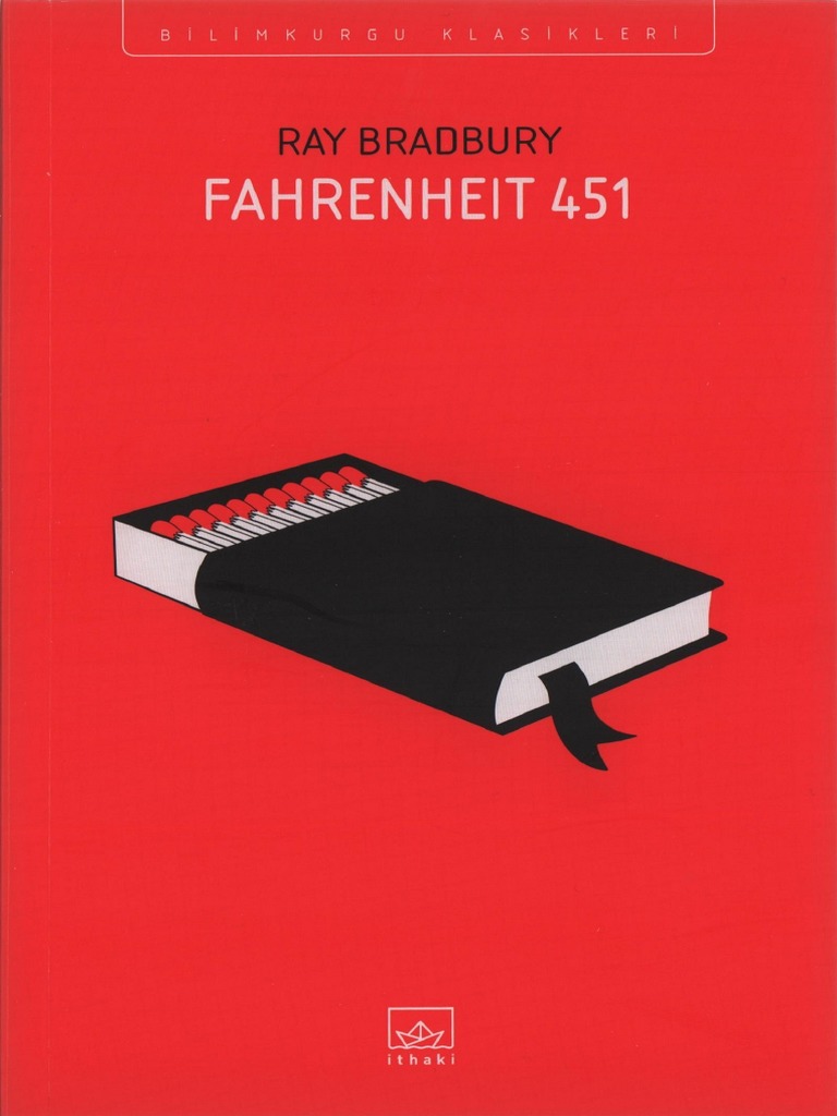 Ray Bradbury Fahrenheit 451 | PDF