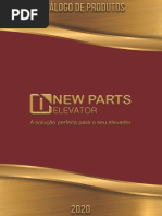 Catalogo Geral de Produtos - Metaltex | PDF | Controlador lógico programável | Eletricidade