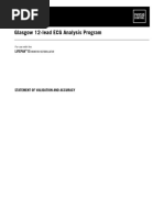 Low Level Design LLD Document Template | PDF | Unit Testing | Algorithms