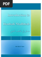 Shadhili Secrets Mind Map No Links | PDF