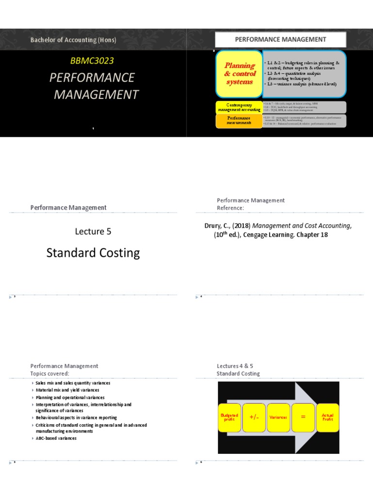PM - PDF l5 | PDF | Economies | Business Process