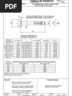 n-sg-tb-005 - Tabela de Roscas Sistema Polegada e Metrico | PDF ...