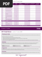 CPA PEP Schedule and Deadlines 2025 | PDF | Certified Public Accountant