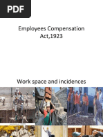 Workmens Compensation Act 1987 Ext en | PDF