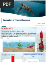 Density Powerpoint | PDF | Buoyancy | Nature