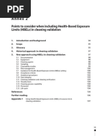 URS Template | PDF | Computers