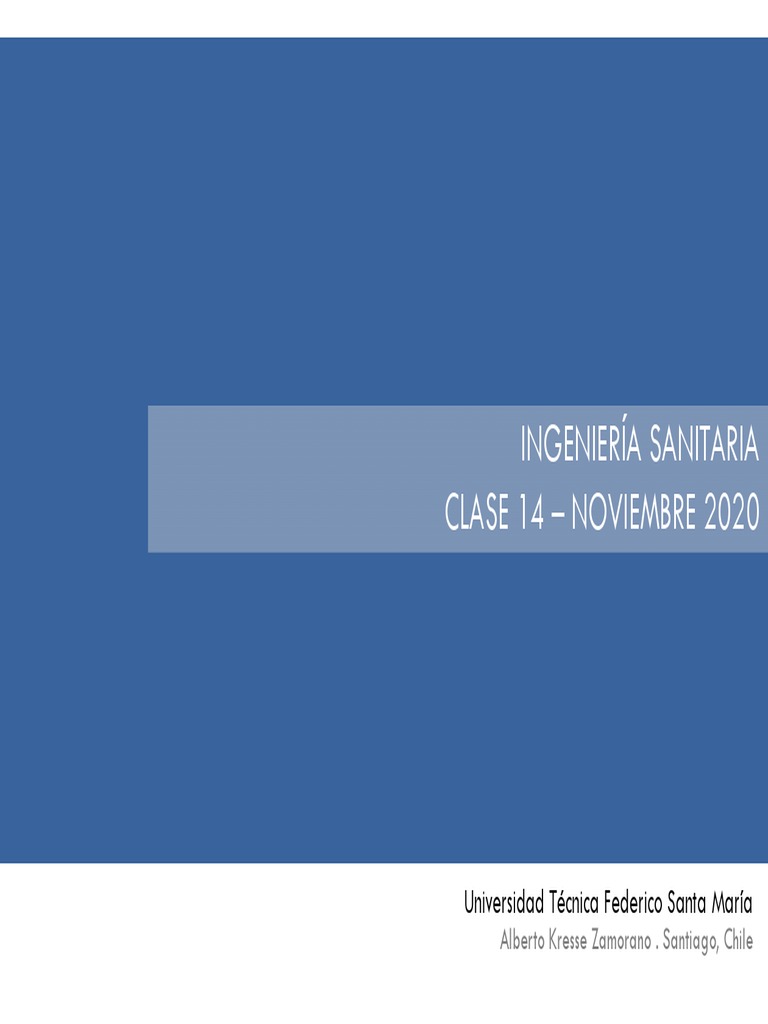 Clase 14 - PEAS | PDF | Bomba