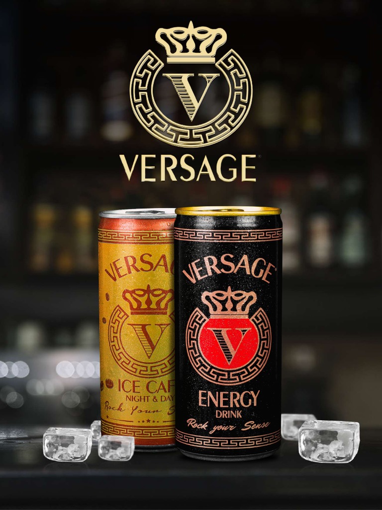 Catálogo Versage | PDF