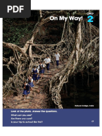 Student's Book - Hang Out 2 | PDF