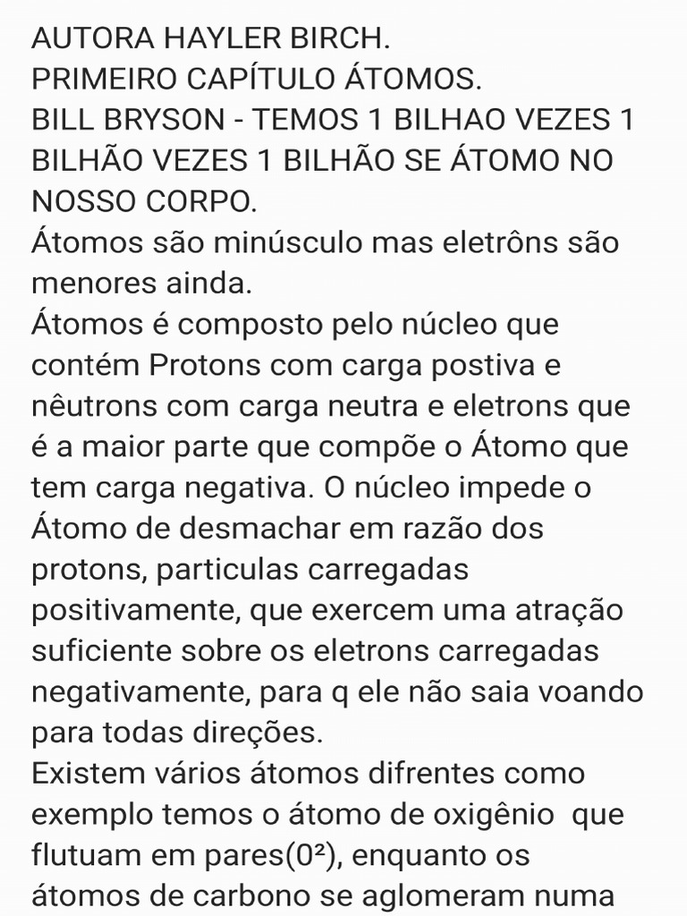 50 Ideais de Química-Hayley Birch - 211120 - 113418 | PDF