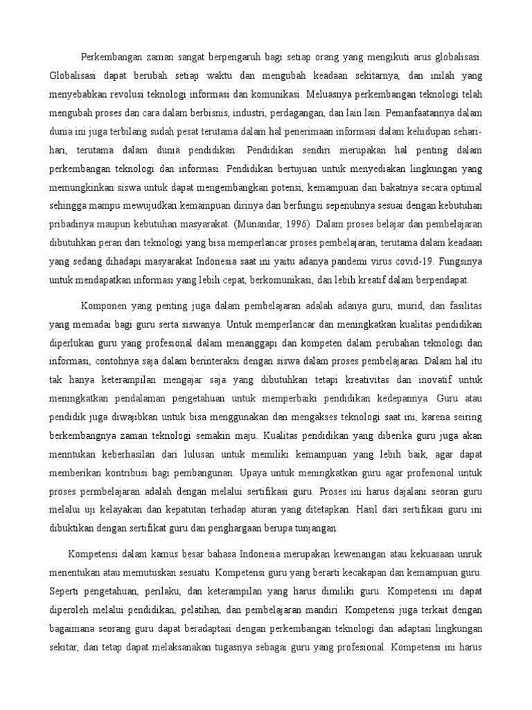 Isi Book Chapter | PDF