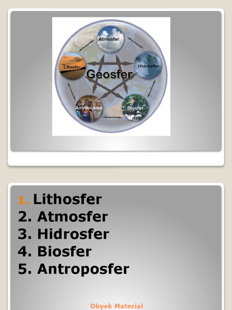 4 Geosfer | PDF