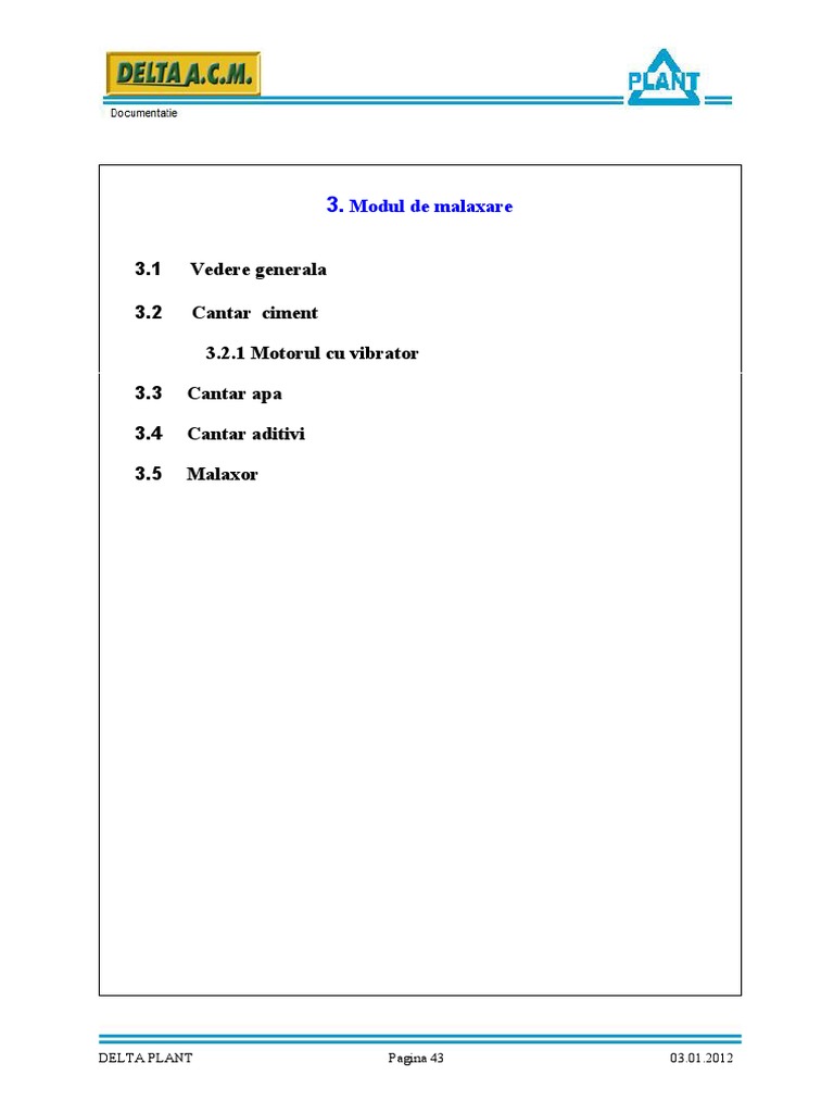 3 Modul Malaxor 43-49 | PDF