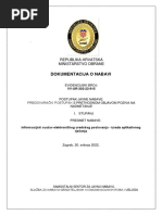 Priručnik - Novi EOJN 2024 | PDF
