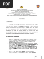 Modelo Fatd | PDF