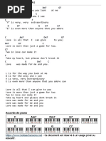 L.O.v.E. Nat King Cole Lyrics | PDF
