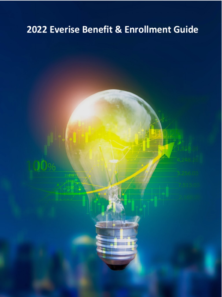 2022 Everise Agent B Benefits Guide | PDF | Prescription Drugs ...