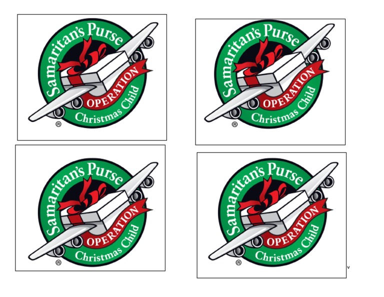 Samaritan Logo | PDF