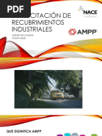 SSPC-PA1 (Español) PDF | PDF | Revestimiento | Cepillo